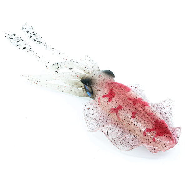 CHASEBAITS: The Ultimate Squid! – thebahbaitandtackle